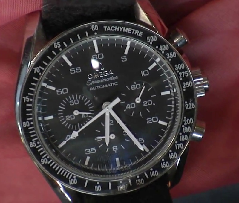 What Speedy is this? | WatchUSeek Watch Forums