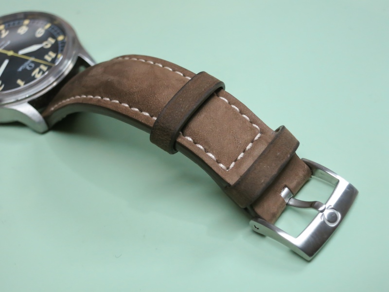 FS: Omega Dynamic (with strap + bracelet) | WatchUSeek Watch Forums